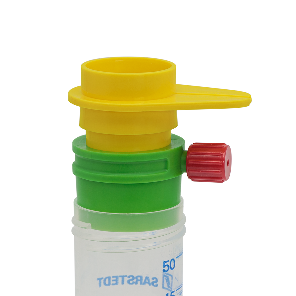 Connector Ring, 50 pcs - non-sterile - DrHans-Inc.com