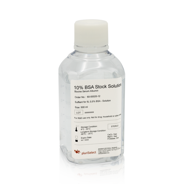 10x PBS Solution - DrHans-Inc.com